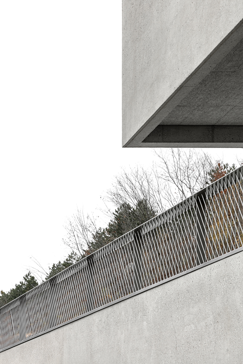 Fieldhouse - Arkitera