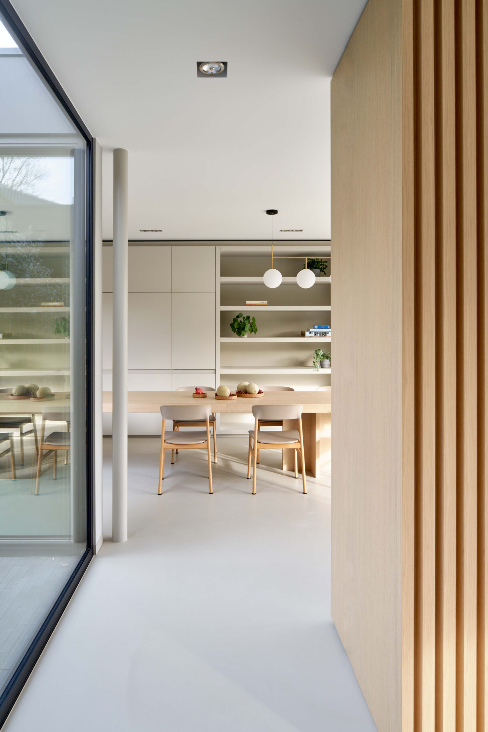 Modest Family Home - Arkitera