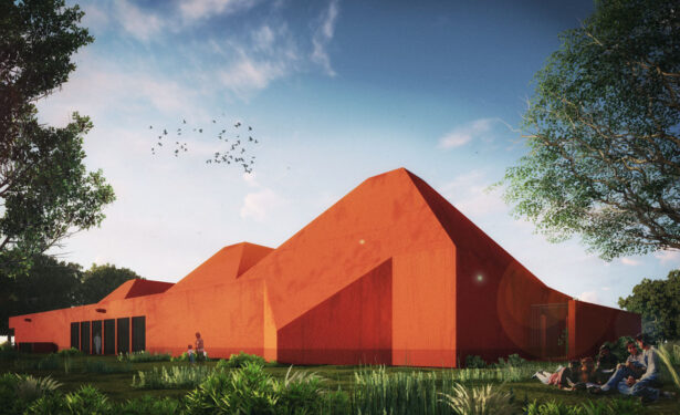 Balçova Cemevi - Arkitera