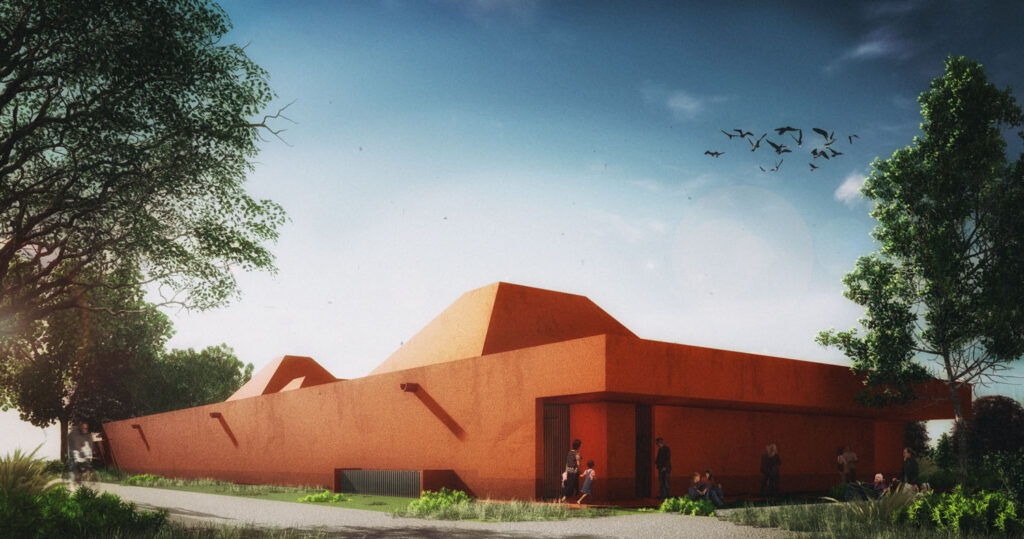 Balçova Cemevi - Arkitera