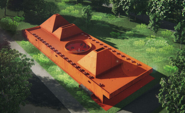 Balçova Cemevi - Arkitera