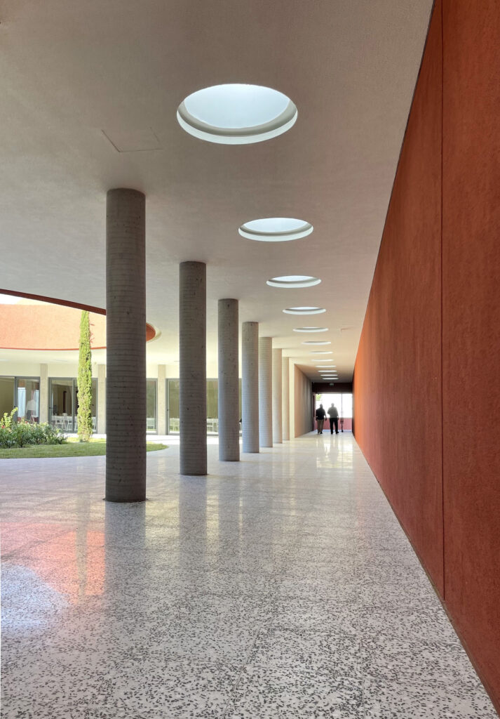 Balçova Cemevi - Arkitera