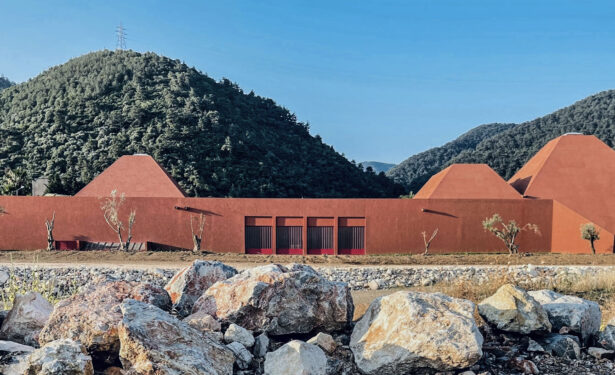 Balçova Cemevi - Arkitera