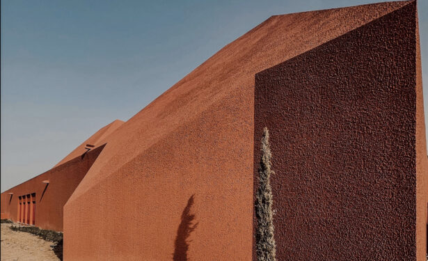 Balçova Cemevi - Arkitera