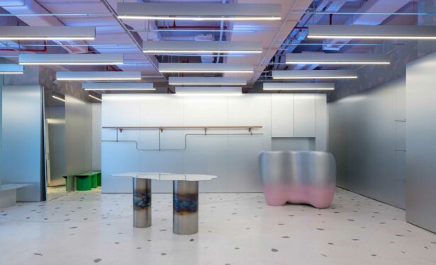 Türkiye Mimarlık Yıllığı 2022'ye Seçilen Projeler Belli Oldu - Arkitera