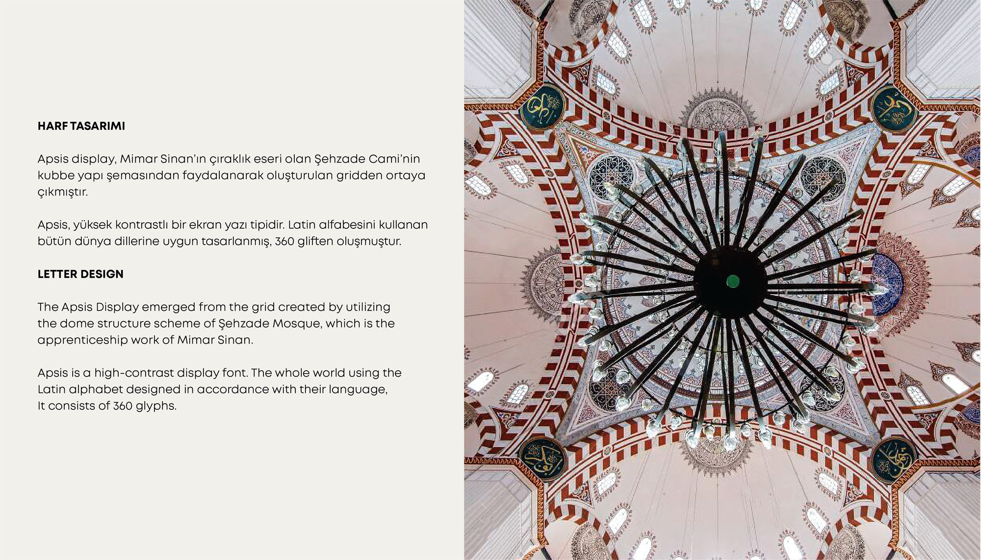 “Kubbelerden Karakterlere” - Arkitera