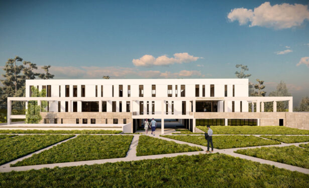 Katılımcı, Gebze Hükümet Konağı Ön Seçimli Ulusal Mimari Proje ...