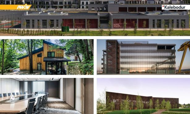 ARKIV’den Seçtiklerimiz – Yalova - Arkitera