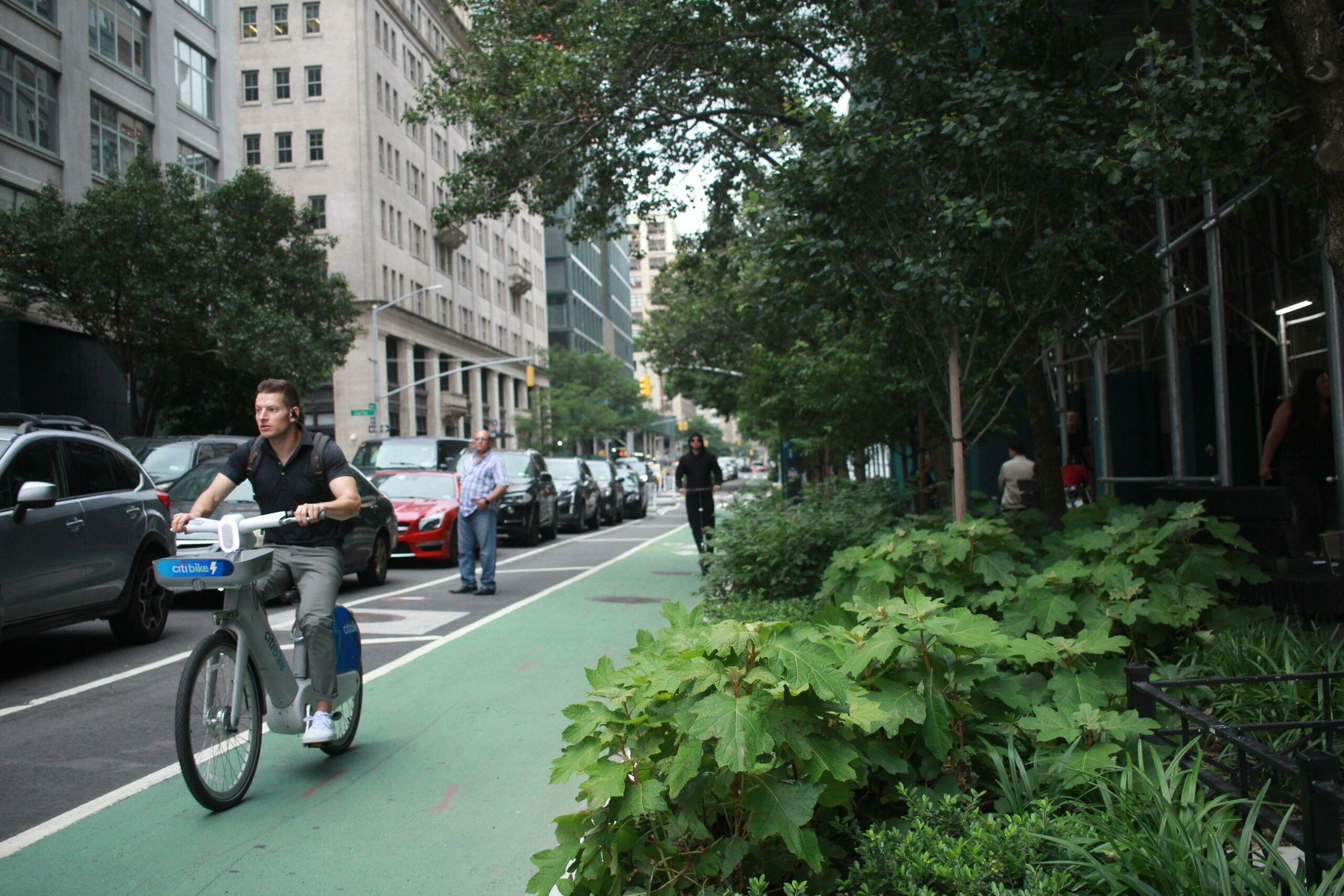 Hudson Square Yenilenme Projesi Tamamlandı - Arkitera