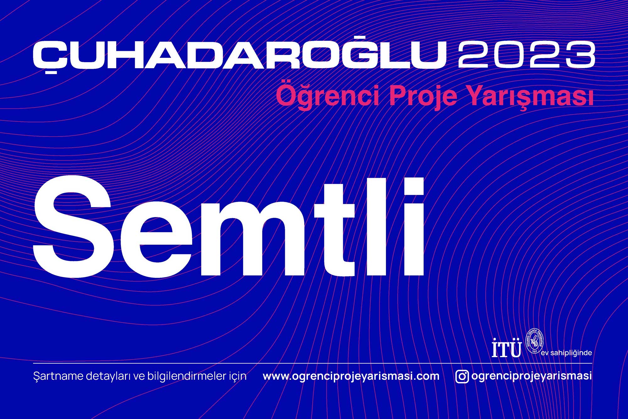 Çuhadaroğlu Alüminyum 2023 Öğrenci Proje Yarışması - Arkitera