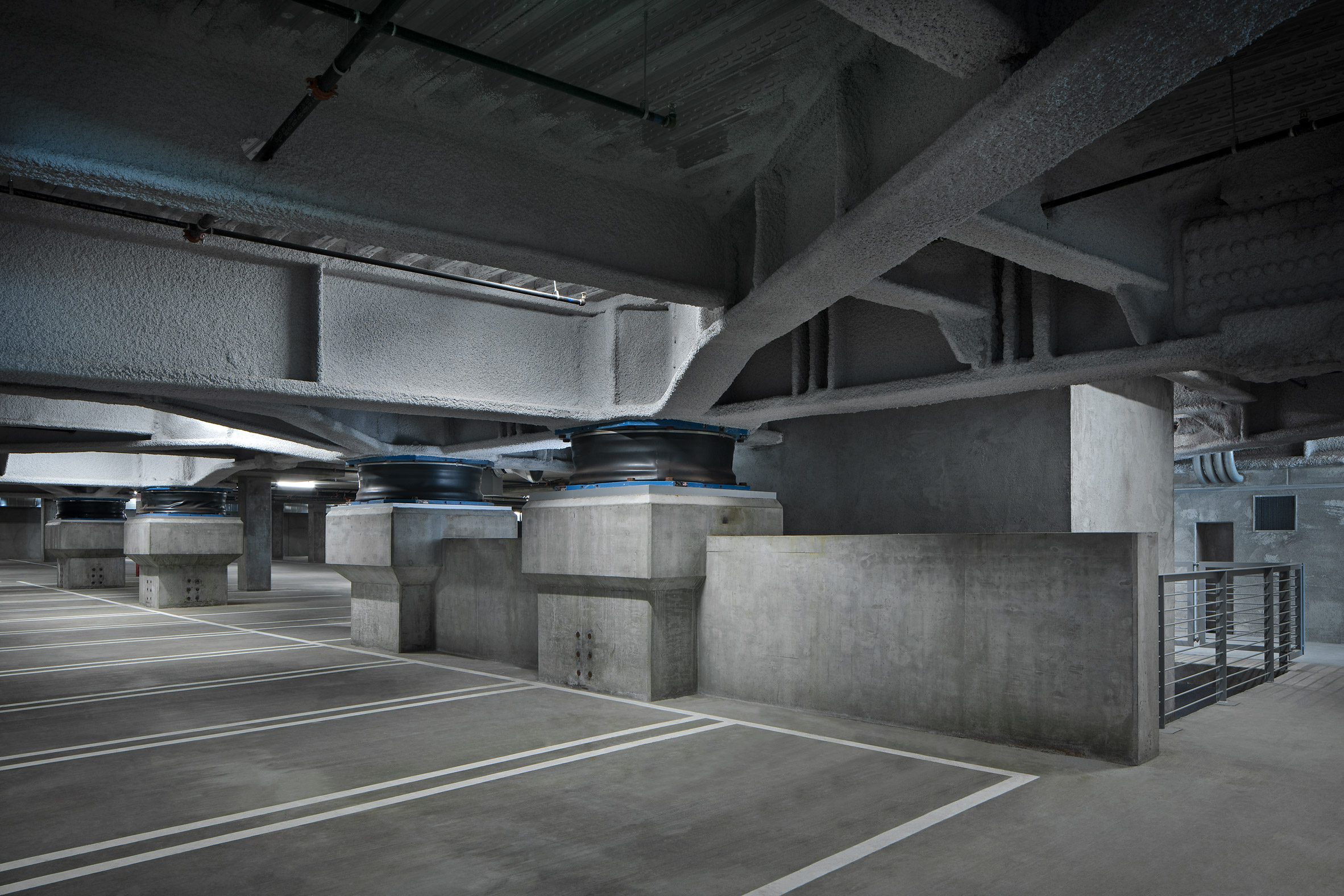 "Ebedi" Bir Yaşam Döngüsüne Sahip (W)rapper Tower - Arkitera