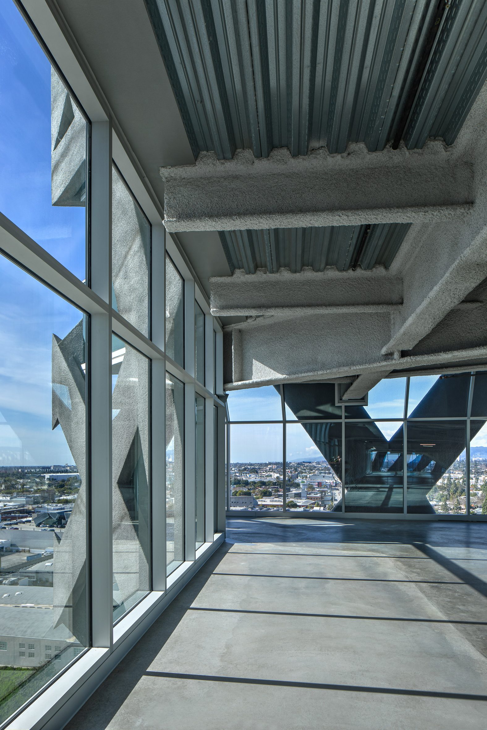 "Ebedi" Bir Yaşam Döngüsüne Sahip (W)rapper Tower - Arkitera