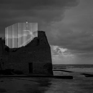 2. Ödül, Reuse the Tower - Torre Rinalda (Lecce) Architecture ...