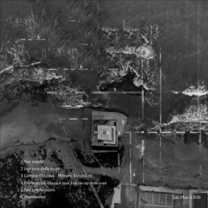 2. Ödül, Reuse the Tower - Torre Rinalda (Lecce) Architecture ...