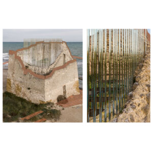 2. Ödül, Reuse the Tower - Torre Rinalda (Lecce) Architecture ...