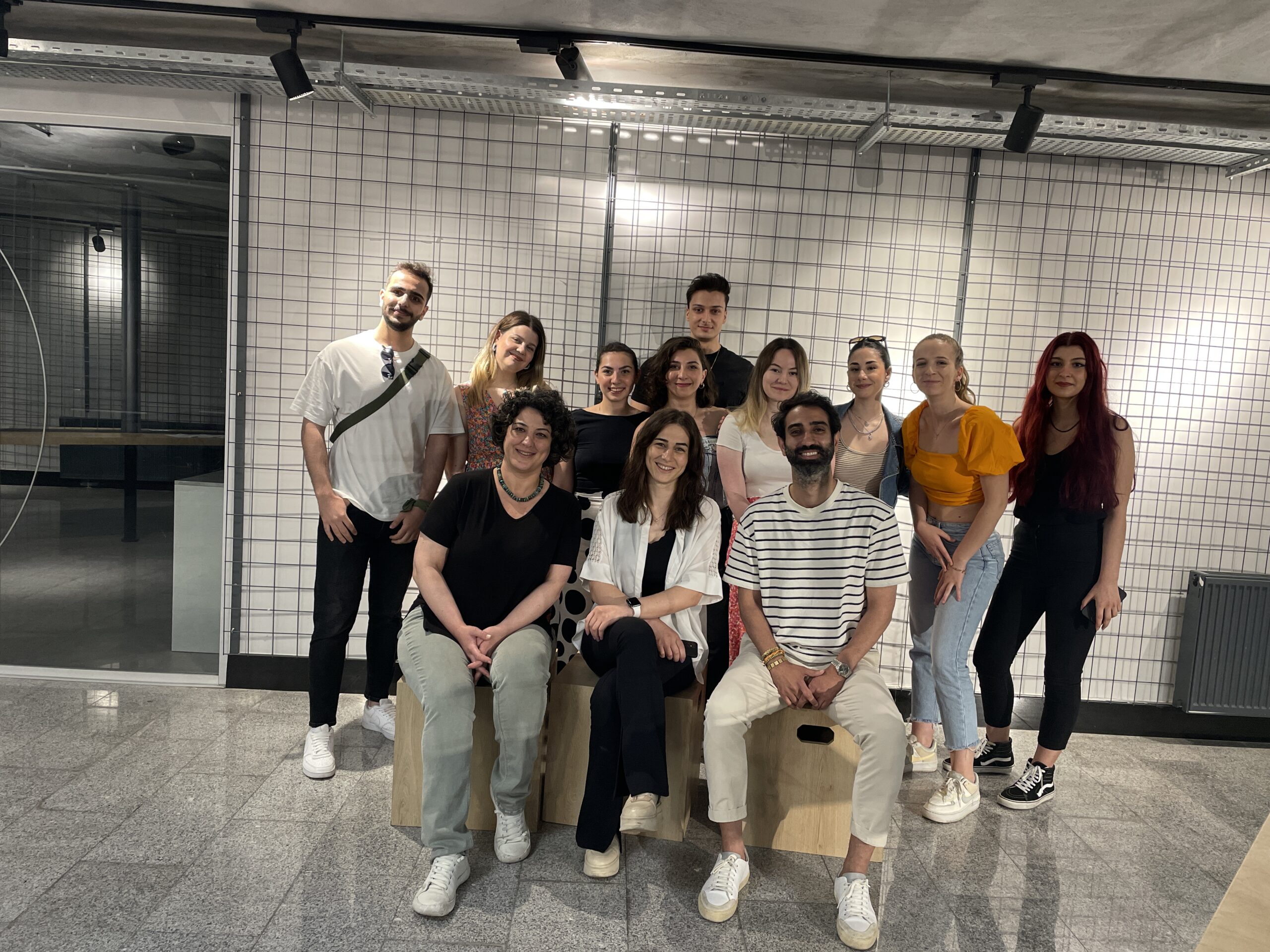 Yeditepe Üniversitesi İç Mimarlık Bölümü ve İdealist İşbirliğinde İleri ...