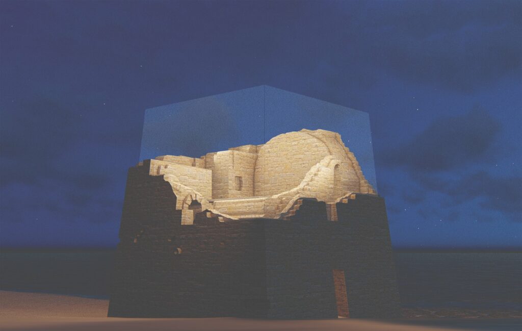 Mansiyon, Reuse the Tower – Torre Rinalda (Lecce) Architecture ...