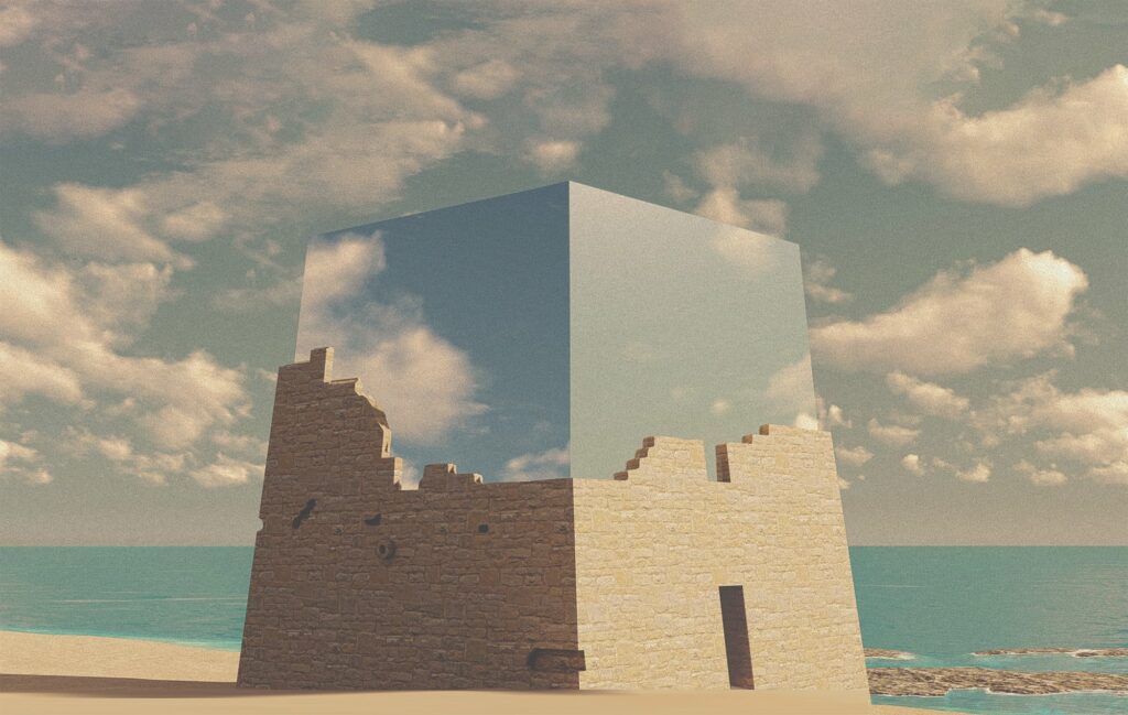 Mansiyon, Reuse the Tower – Torre Rinalda (Lecce) Architecture ...