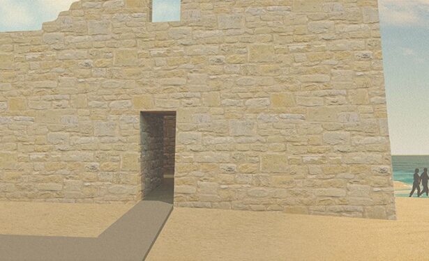 Mansiyon, Reuse the Tower – Torre Rinalda (Lecce) Architecture ...