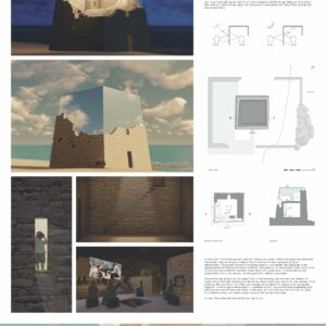 Mansiyon, Reuse the Tower – Torre Rinalda (Lecce) Architecture ...