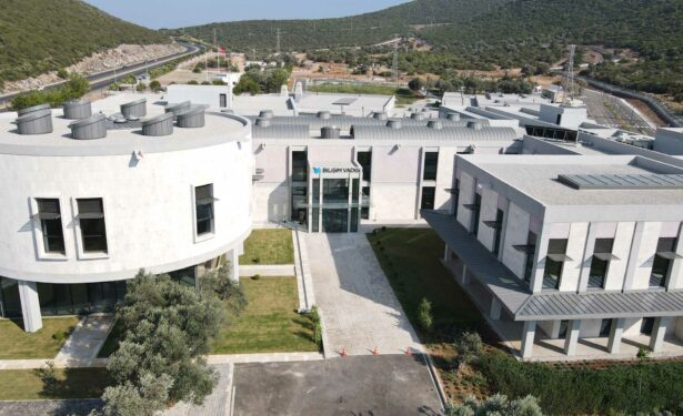 Bilişim Vadisi İzmir - Arkitera