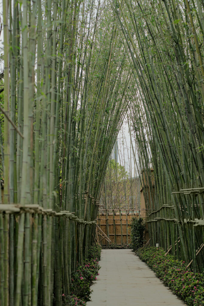 Angsana Chengdu Wenjiang - Arkitera