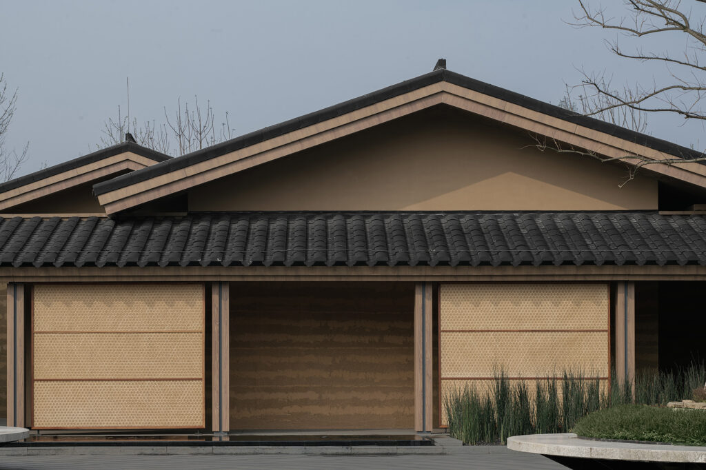 Angsana Chengdu Wenjiang - Arkitera