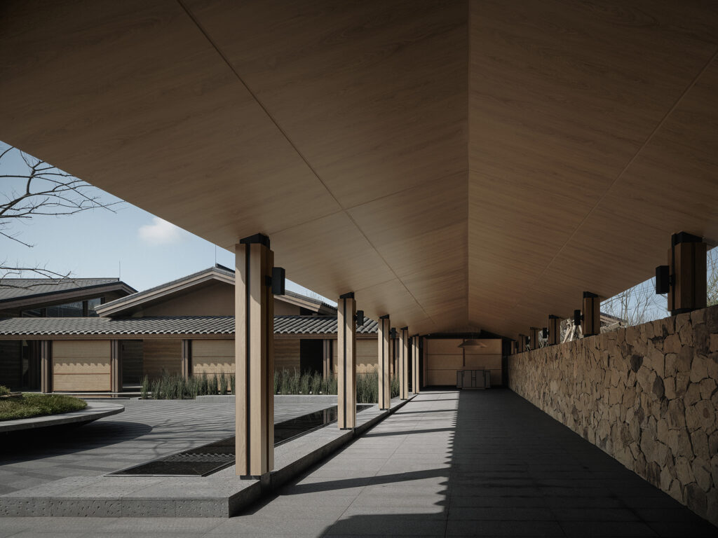 Angsana Chengdu Wenjiang - Arkitera