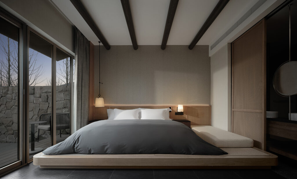 Angsana Chengdu Wenjiang - Arkitera