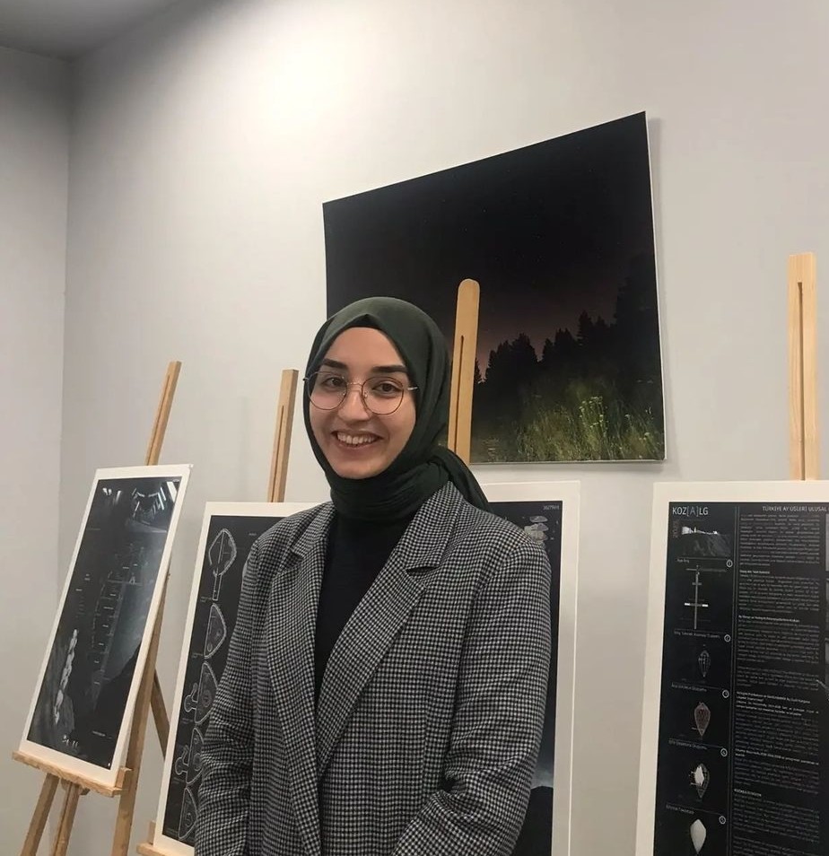 Melike Ceylan, Author at Arkitera