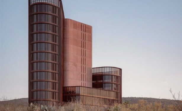 Kurumsal Yapı Klişesini Yıkan Proje: Avancer Tower - Arkitera