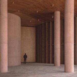 Kurumsal Yapı Klişesini Yıkan Proje: Avancer Tower - Arkitera