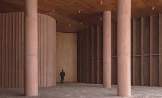 Kurumsal Yapı Klişesini Yıkan Proje: Avancer Tower - Arkitera