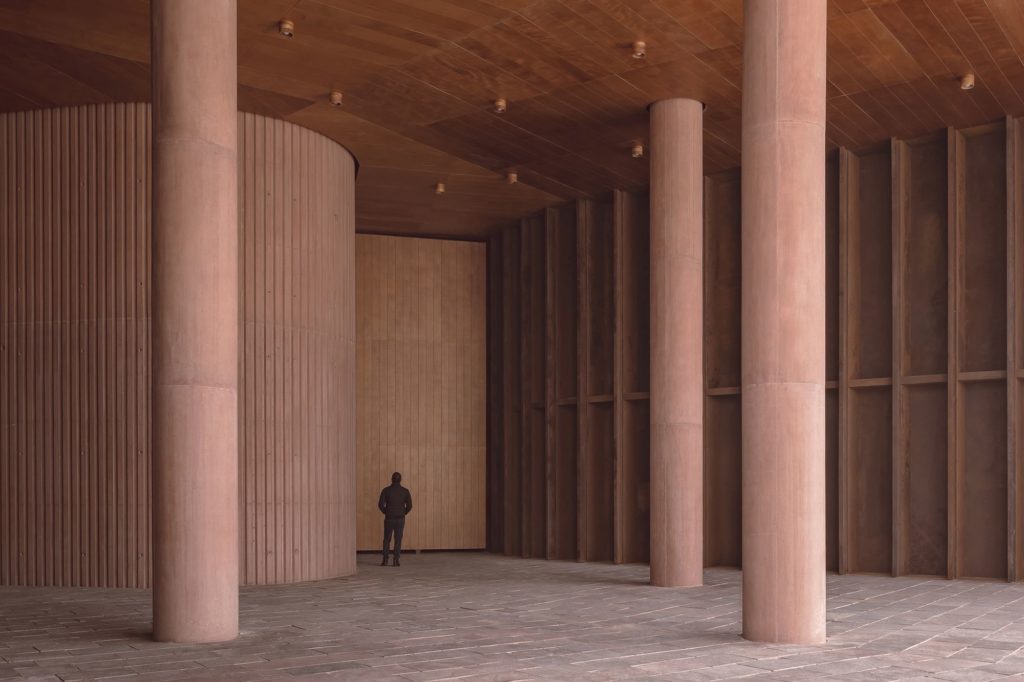 Kurumsal Yapı Klişesini Yıkan Proje: Avancer Tower - Arkitera