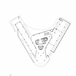 Kurumsal Yapı Klişesini Yıkan Proje: Avancer Tower - Arkitera