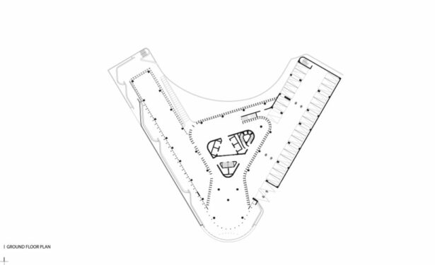 Kurumsal Yapı Klişesini Yıkan Proje: Avancer Tower - Arkitera