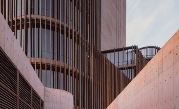 Kurumsal Yapı Klişesini Yıkan Proje: Avancer Tower - Arkitera