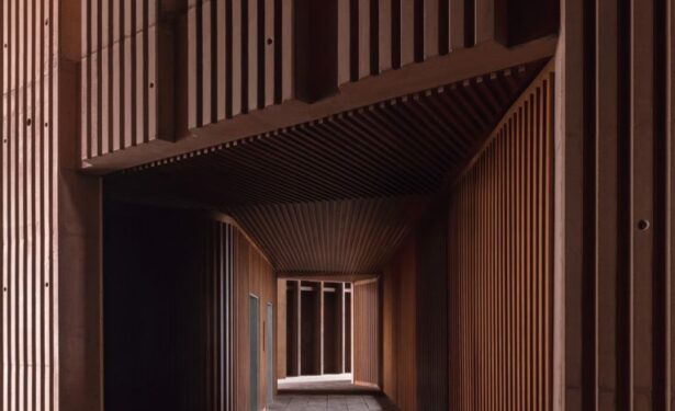 Kurumsal Yapı Klişesini Yıkan Proje: Avancer Tower - Arkitera