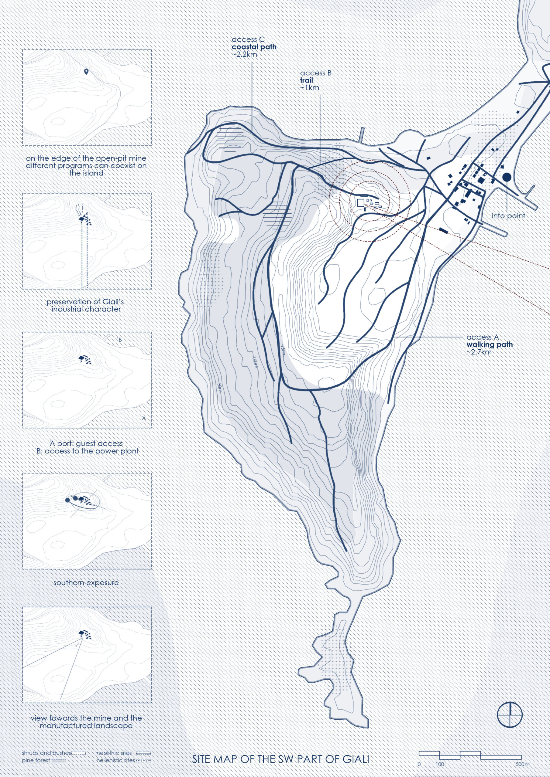 Giali Adası'nda Enerji Kullanımı Adına Yeni Bir Senaryo: Re-minning ...