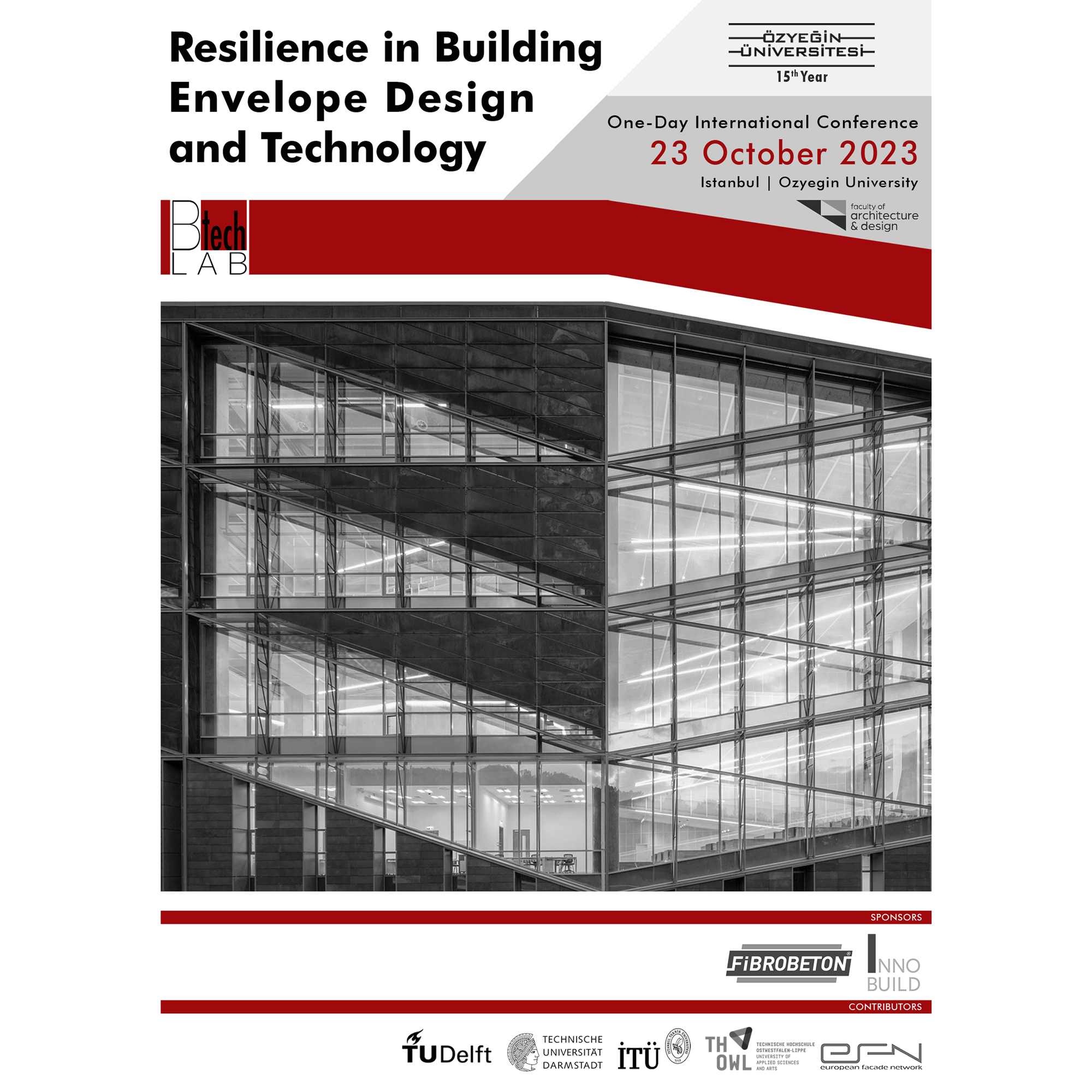 Resilience in Building Envelope Design and Technology - Arkitera