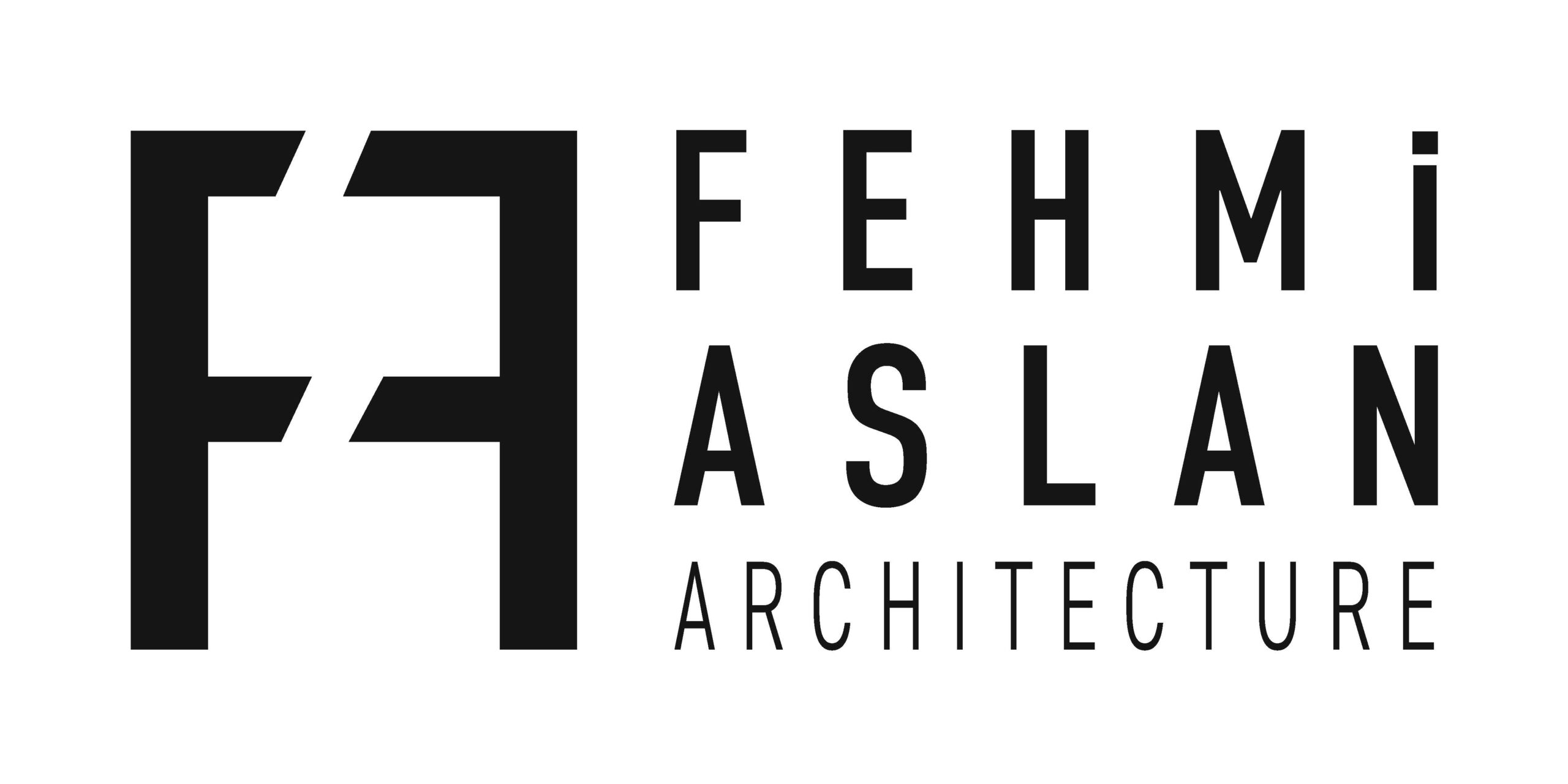 FEHMİ ASLAN ARCHITECTURE Ekip Arkadaşı Arıyor. - Arkitera