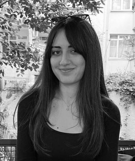 Edanur Halıcı, Author at Arkitera