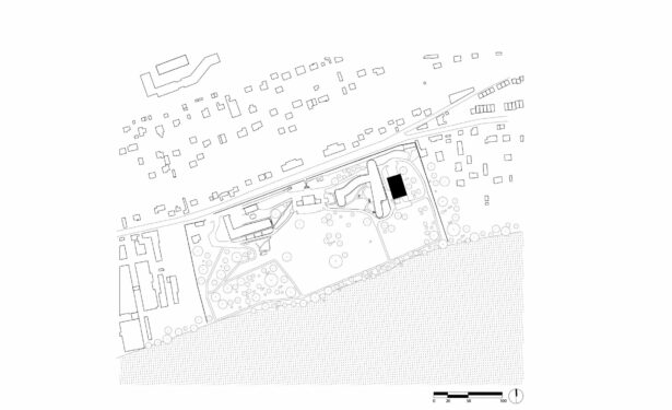 Dayanışmayı Teşvik Eden Bir Rehabilitasyon Merkezi - Arkitera