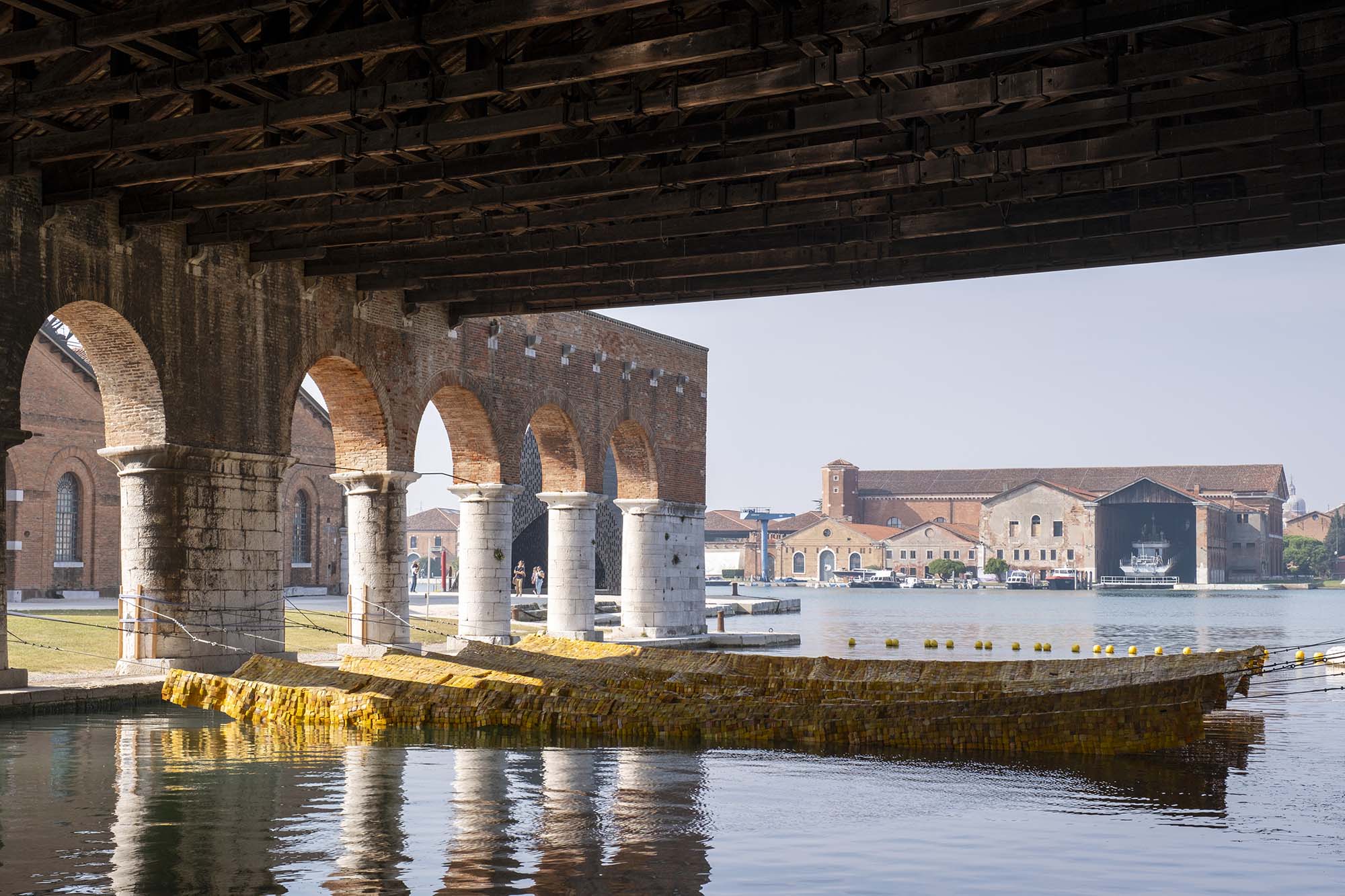 Liman Kentlerinde Araştırma ve Tasarım: Kent Çalışmaları Yüksek Lisans ...