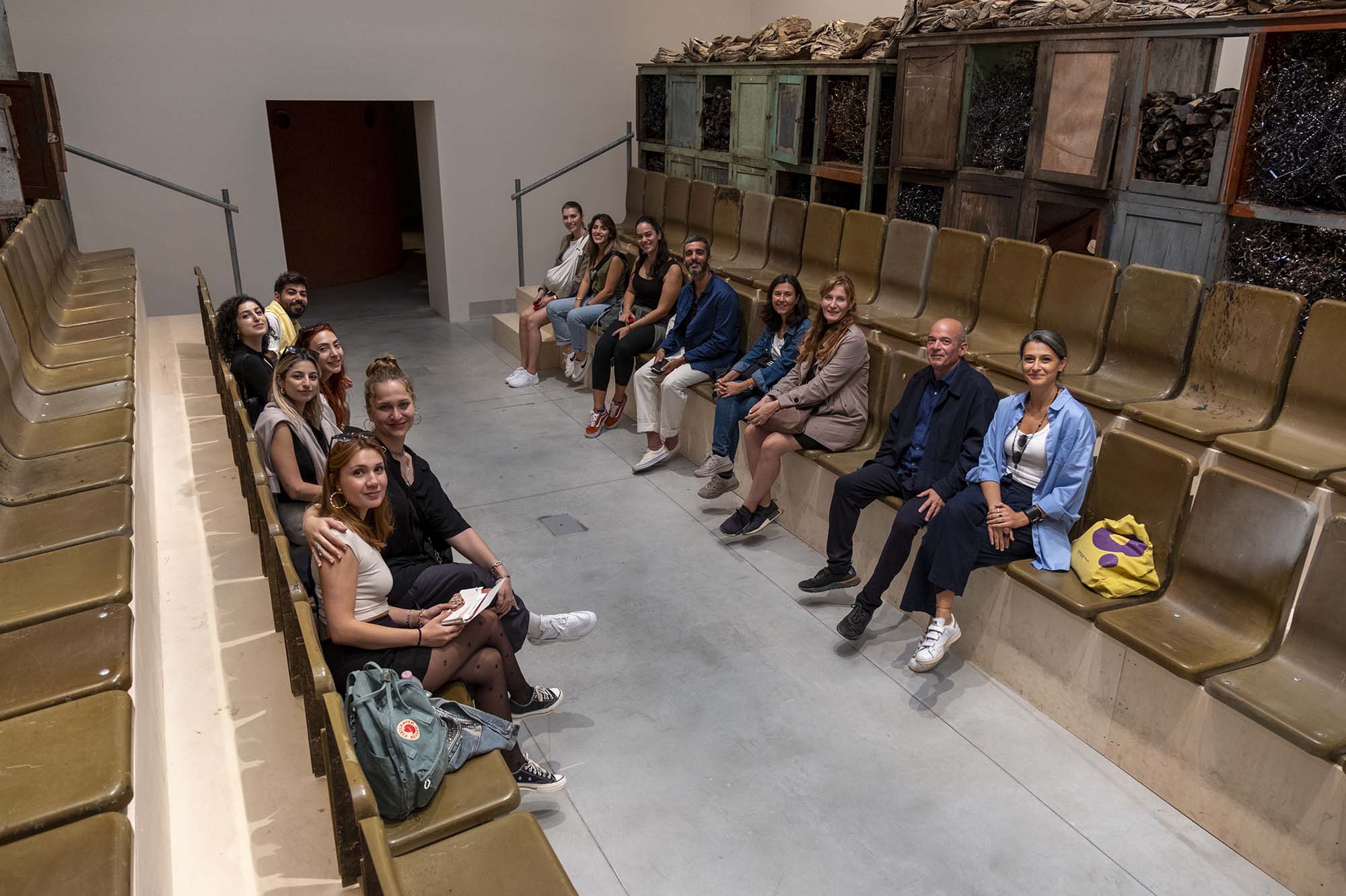 Liman Kentlerinde Araştırma ve Tasarım: Kent Çalışmaları Yüksek Lisans ...