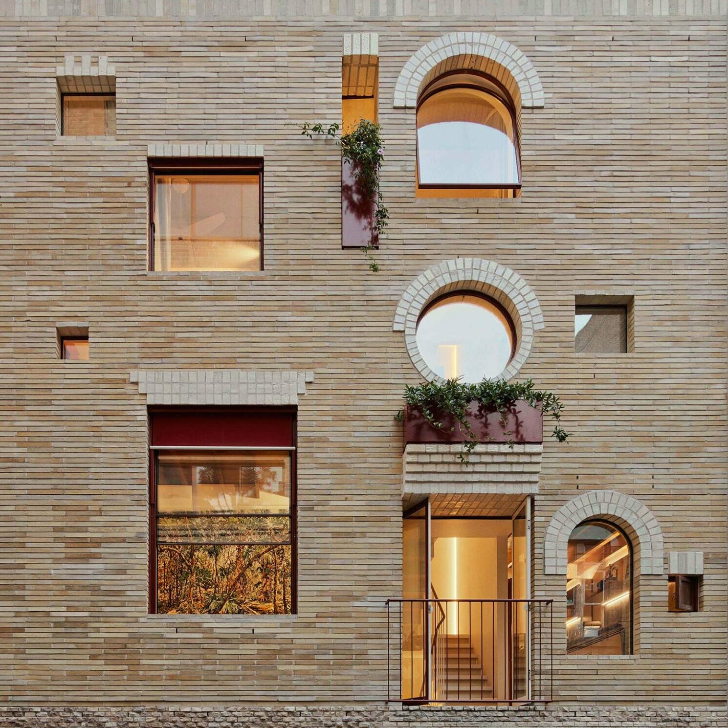 19 Waterloo Street - Arkitera