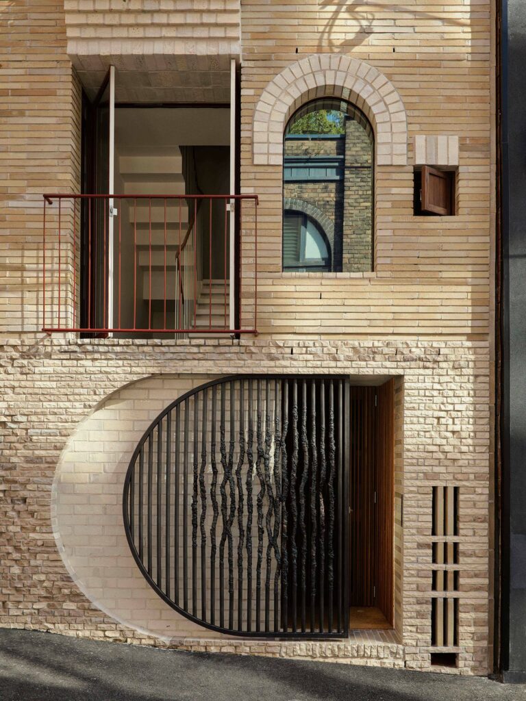 19 Waterloo Street - Arkitera