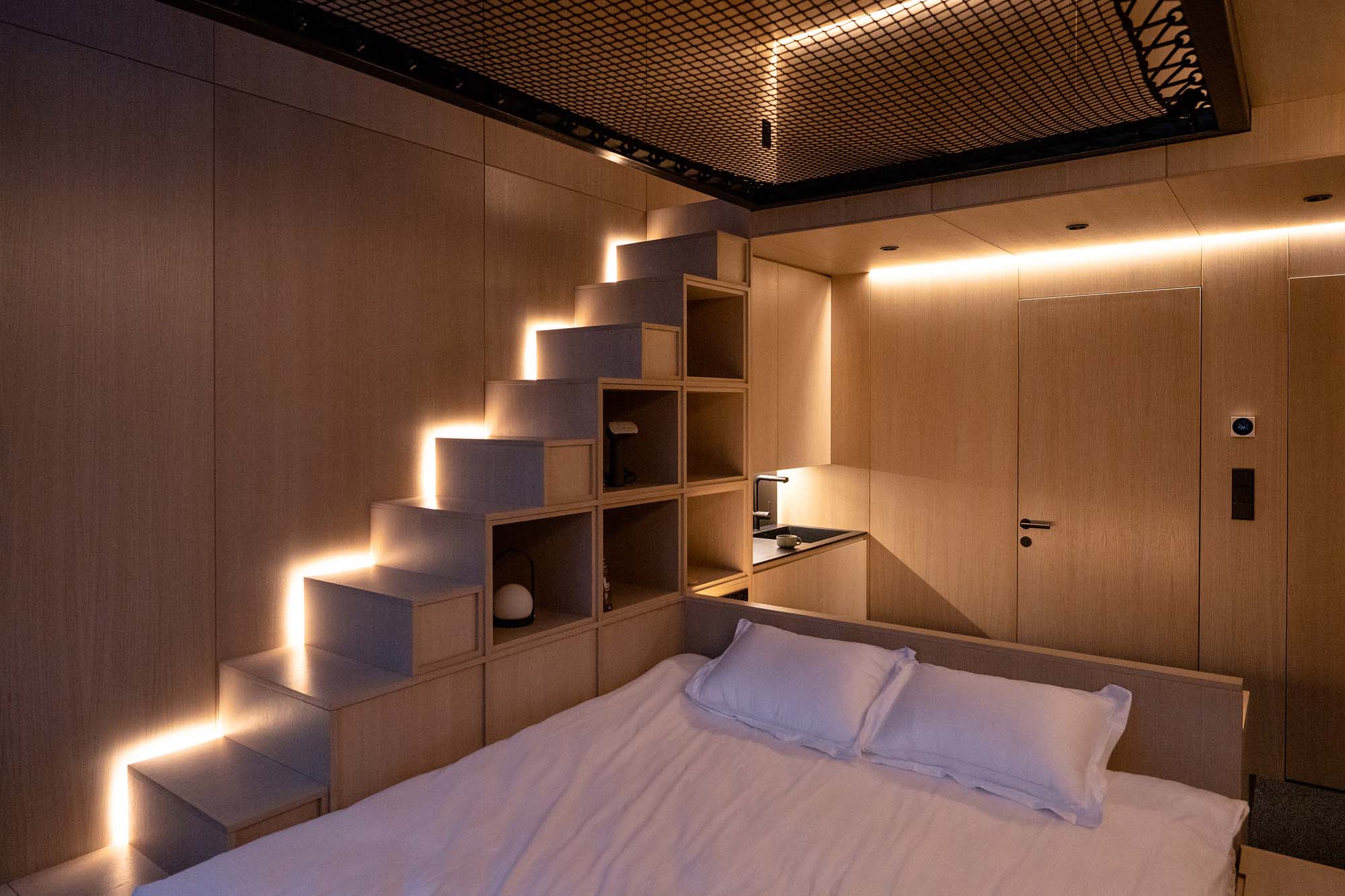 Nasıl Tasarlanır: Merdiven Altı Alanlar - Arkitera