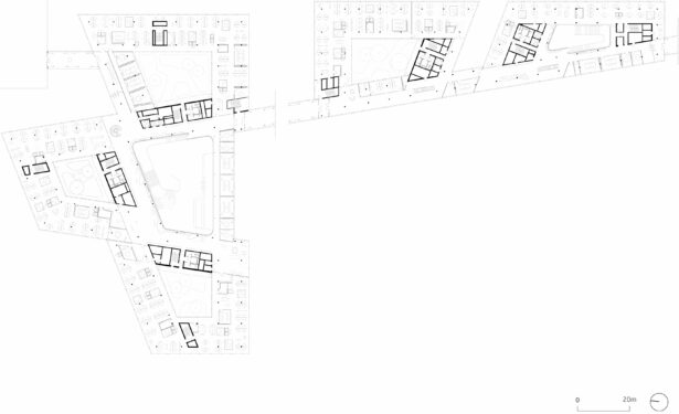 Continental Genel Merkezi - Arkitera
