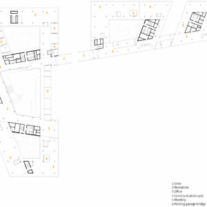 Continental Genel Merkezi - Arkitera